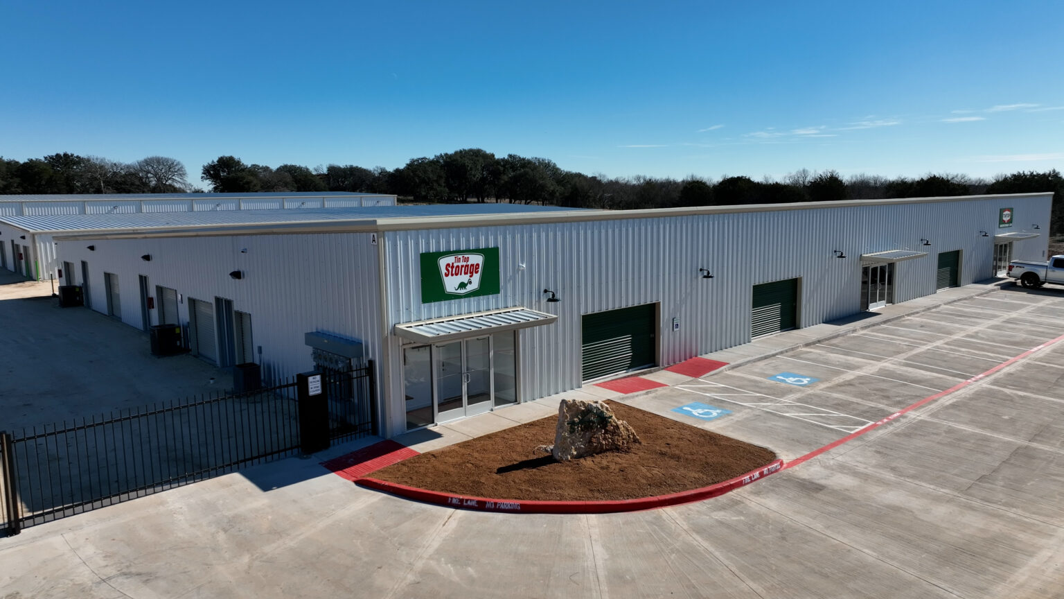 Offerings - Precision Global Corporation