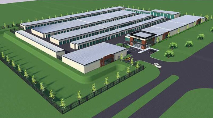 Precision Global Corporation