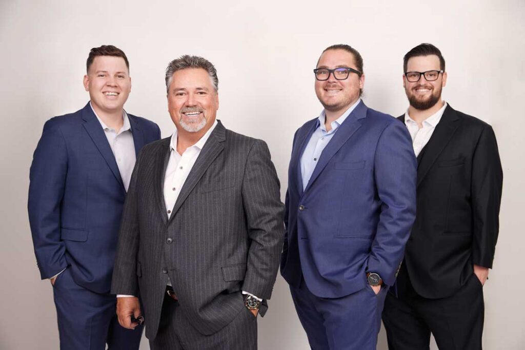 Precision Global Corporation